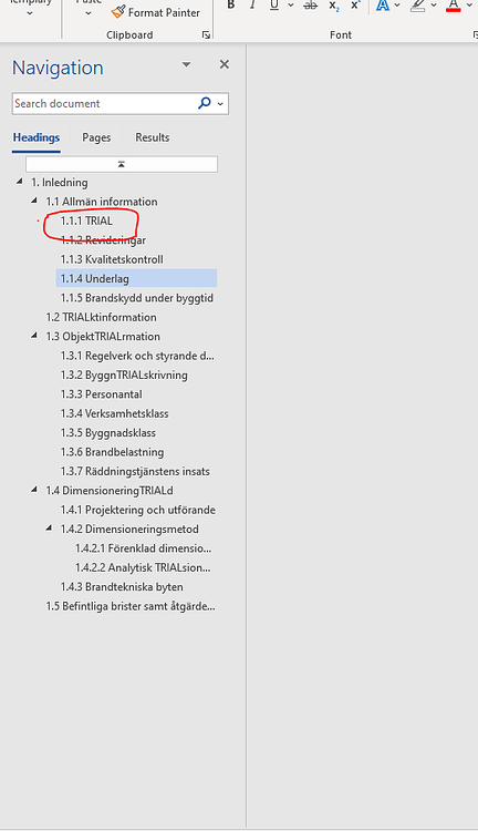 How We Can Remove Heading And Subheading From Word Find Using Gembox 4 By Mario gembox 