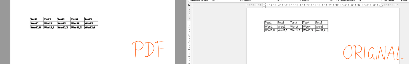 Excel table included in word file is blurred - GemBox.Document - GemBox Support Forum