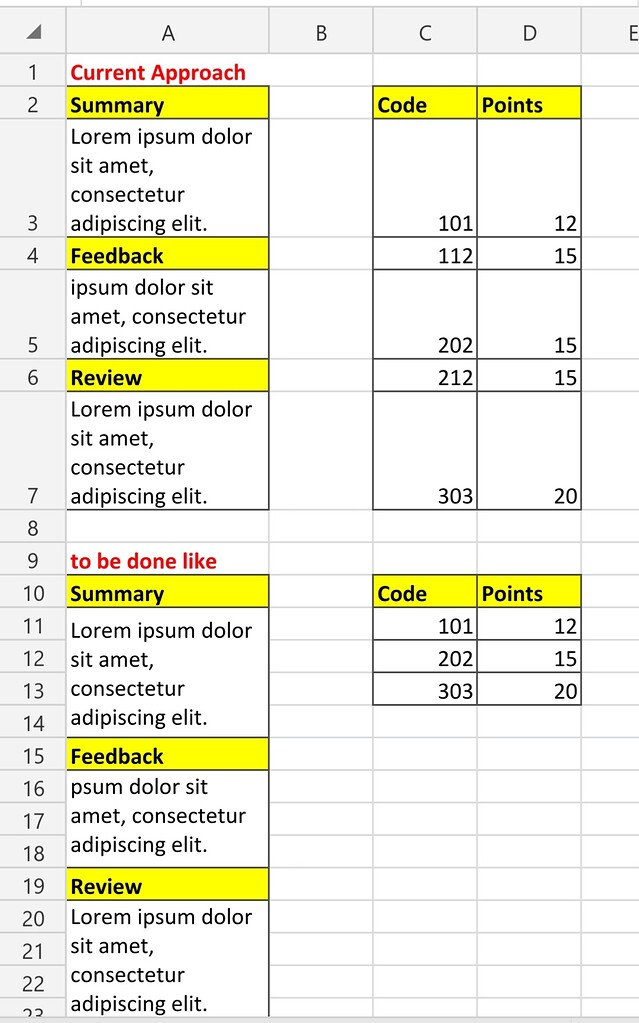 How To Merge Cells Based On Content Size GemBox Spreadsheet GemBox Support Forum