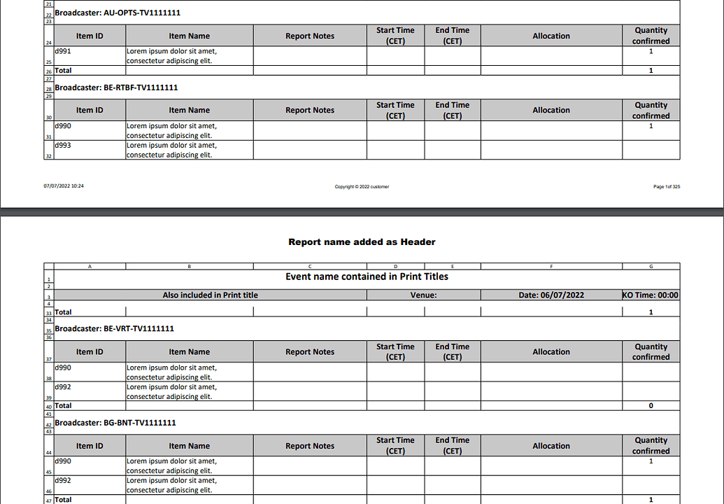 How To Add Table Header On Each Page When Saving A Long Table Inside How To Add Table Header On Each Page When Saving A Long Table Inside