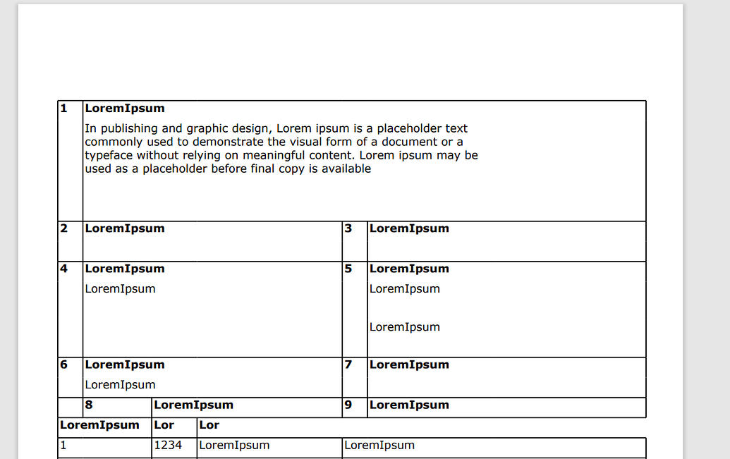 Differences between saving to PDF from Gembox.Spreadsheet versus ...