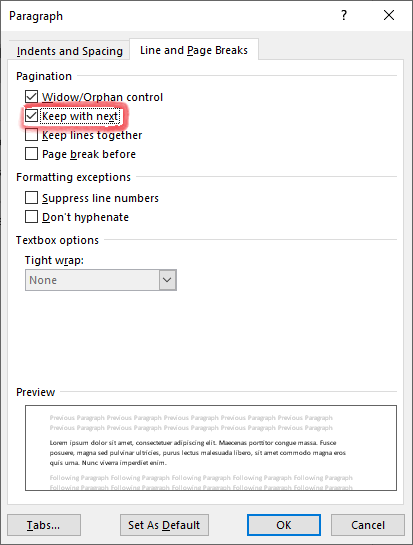 How To Control The PageBreak GemBox Document GemBox Support Forum
