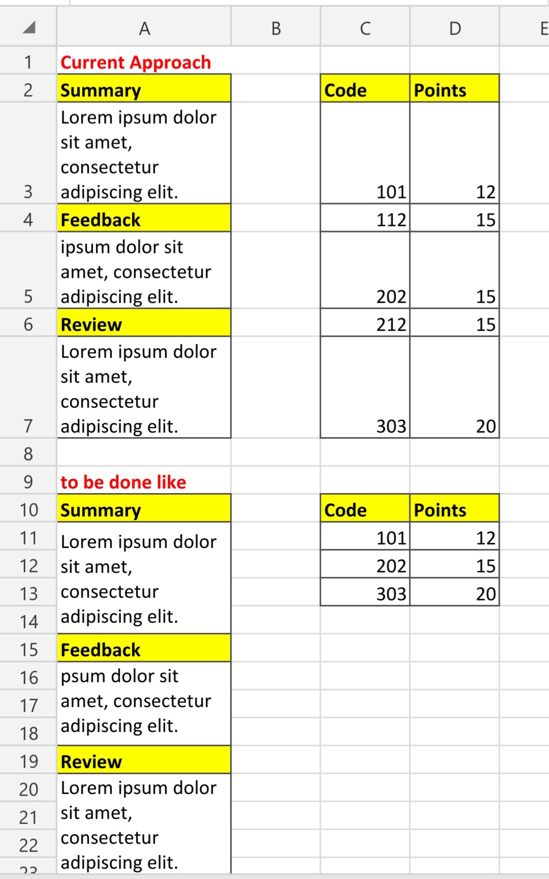 How To Merge Cells Based On Content Size GemBox Spreadsheet GemBox 