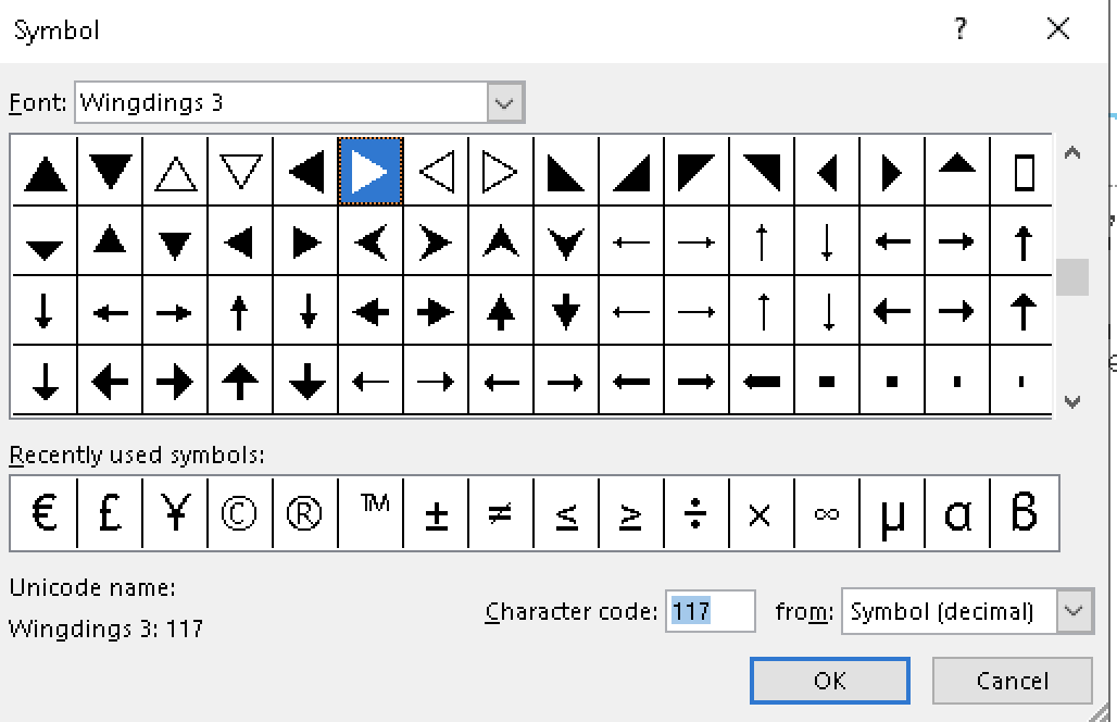 Custom Bullet Point GemBox Presentation GemBox Support Forum